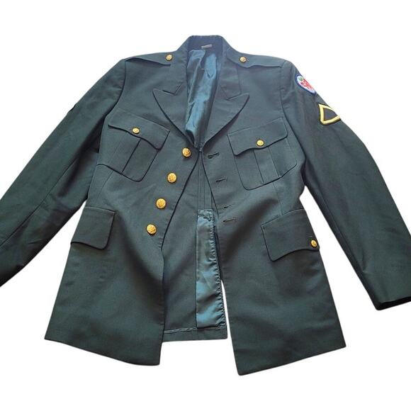 Defense Personnel Support Center (DPSC) | Jackets & Coats | 997 Us Army ...